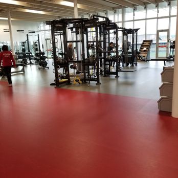 MINORU CENTRE FOR ACTIVE LIVING - Updated September 2025 - 24 Photos ...