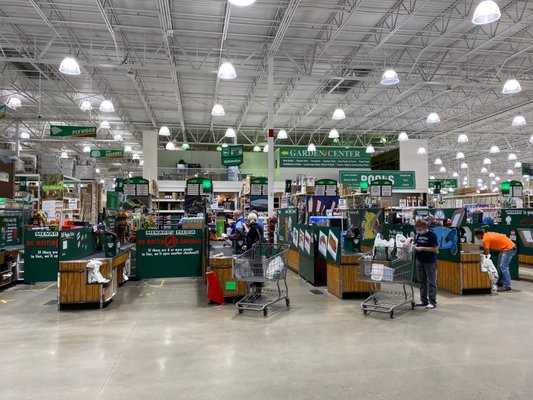 MENARDS - 135 Photos & 149 Reviews - 6301 Oakton St, Morton Grove ...