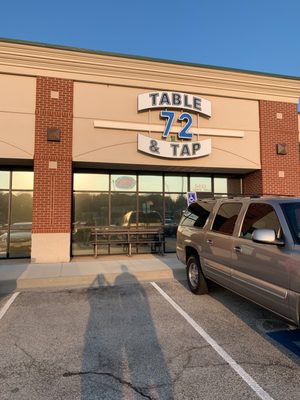 72 TABLE & TAP - Updated August 2024 - 99 Photos & 67 Reviews - 5413 S ...