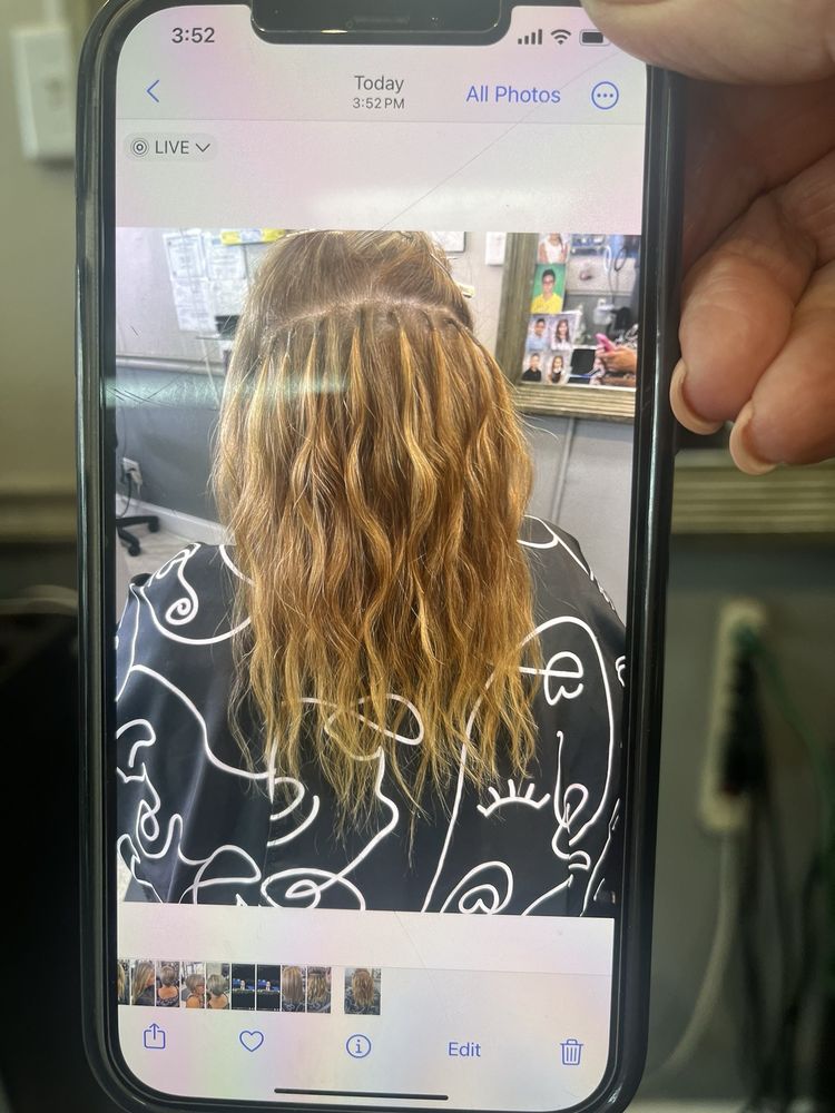 STUDIO K HAIR SALON - Updated June 2026 - 44 Photos - 1024 E Sample Rd ...