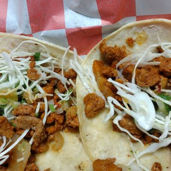 EL CHIDO TAQUERIA Y ANTOJITOS - Updated August 2025 - 20 Photos - 11001 ...