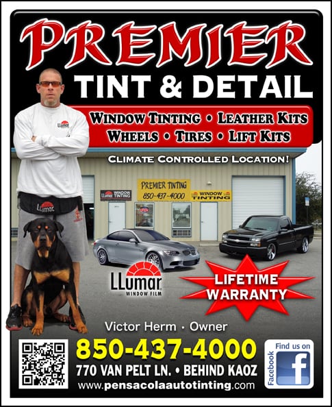 PREMIER TINT & DETAIL INC. - Updated November 2025 - 12 Photos & 12 ...
