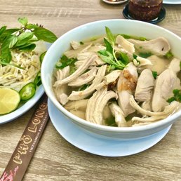 PHO LONG - Updated January 2026 - 464 Photos & 389 Reviews - 1230 E ...