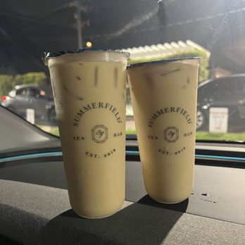 SUMMERFIELD TEA BAR - Updated January 2026 - 1762 Photos & 1224 Reviews ...