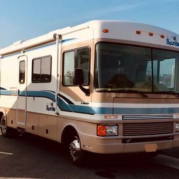 ACCENT RV ROOFING SPECIALTIES - Updated January 2026 - 51 Photos & 40 ...