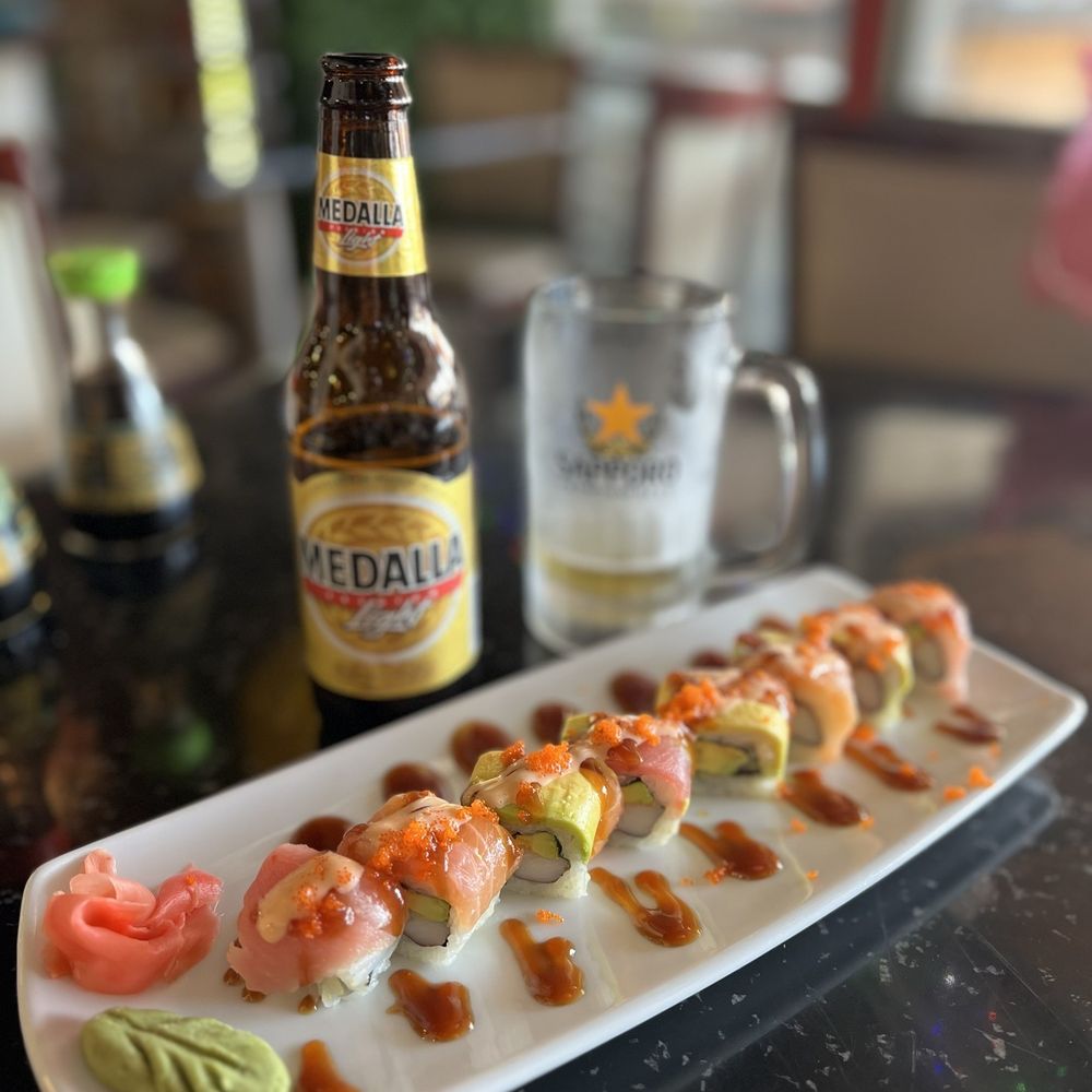 Edificio Chino Tattoos