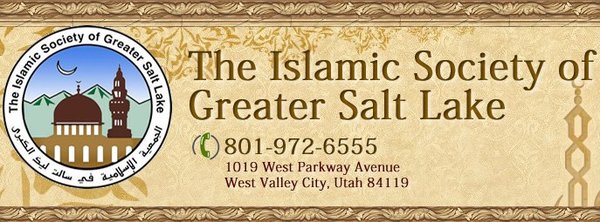 KHADEEJA ISLAMIC CENTER OF GREATER SALT LAKE - Updated October 2025 ...