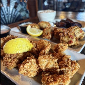 THE CONCH HOUSE RESTAURANT - 1062 Photos & 821 Reviews - 57 Comares Ave ...