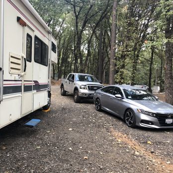 LONG RAVINE CAMPGROUND - Updated October 2025 - 29 Photos & 72 Reviews ...