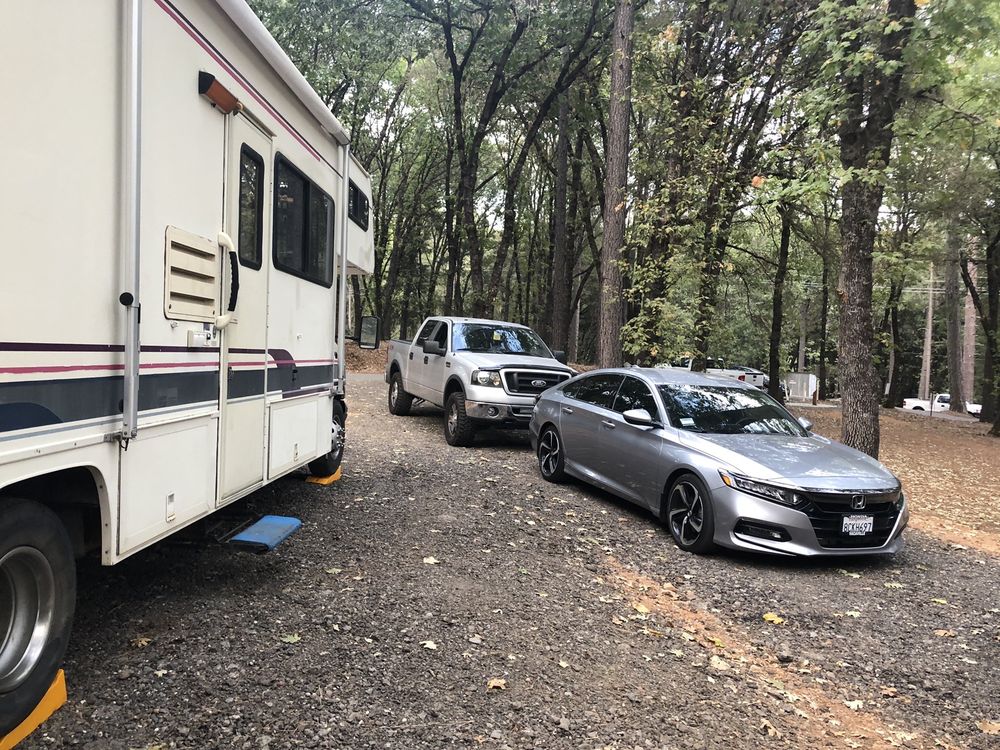 LONG RAVINE CAMPGROUND - Updated September 2024 - 29 Photos & 69 ...