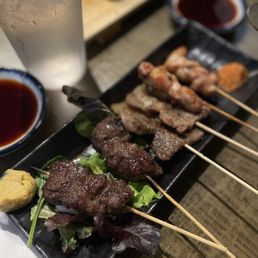 ISSIAN - Updated October 2025 - 1288 Photos & 541 Reviews - 1618 N 45th ...