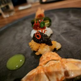 JOO OK - Updated December 2025 - 628 Photos & 52 Reviews - 22 W 32nd St ...