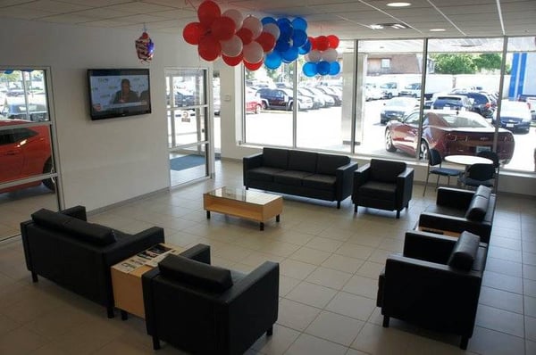 CHEVROLET OF SMITHTOWN - Updated January 2026 - 33 Photos & 217 Reviews ...