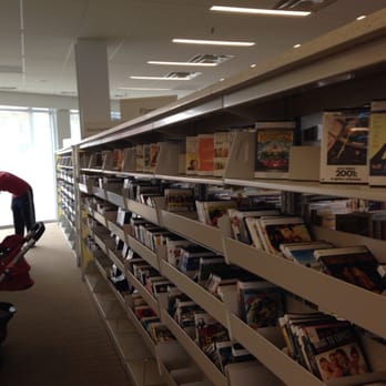 WATHA T DANIEL-SHAW LIBRARY - Updated November 2025 - 34 Photos & 29 ...