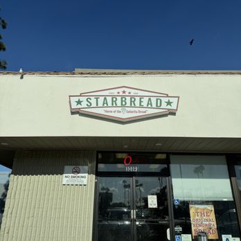 STARBREAD BAKERY - Updated December 2025 - 289 Photos & 274 Reviews ...