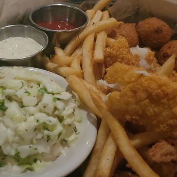 FISH DADDY’S GRILL HOUSE - Updated October 2024 - 258 Photos & 298 ...
