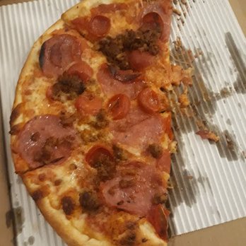 BIG MARIO’S PIZZA - Updated January 2025 - 217 Photos & 331 Reviews ...