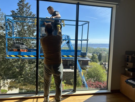 SEATTLE GLASS AND WINDOW - Updated October 2025 - 151 Photos & 92 ...