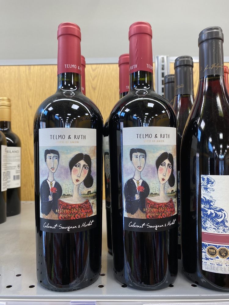 ACE LIQUOR DISCOUNTER - Updated December 2025 - 13366 114 Avenue NW ...