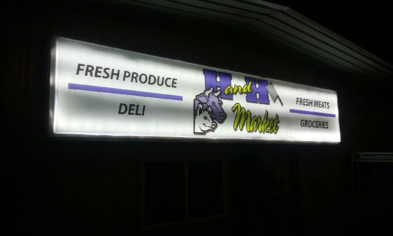 H&H MARKET - Updated December 2025 - 106 Nave Hollow Rd, Elizabethton ...