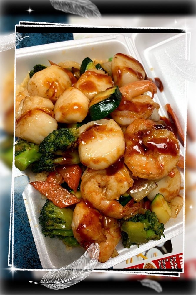 CHINA 1 - Updated September 2024 - 25 Photos & 17 Reviews - 113 E ...