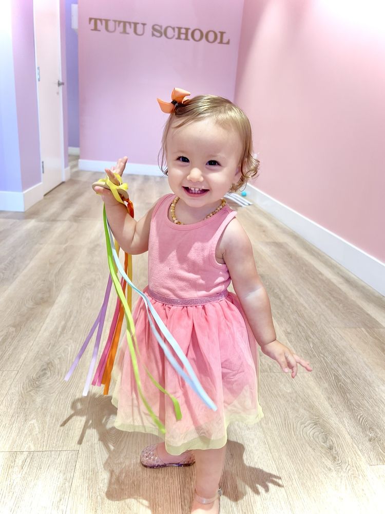 TUTU SCHOOL IRVINE - Updated December 2025 - 93 Photos & 38 Reviews ...