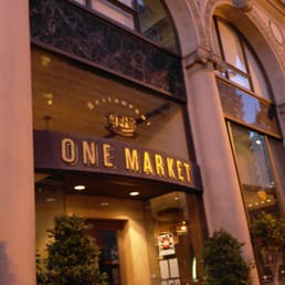 ONE MARKET RESTAURANT - Updated March 2025 - 1795 Photos & 1420 Reviews ...