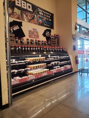 H-E-B - Updated October 2025 - 16 Photos & 54 Reviews - 5407 Andrews ...