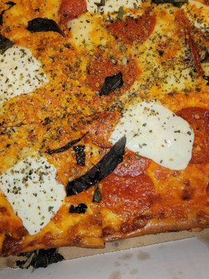 BLUE BELL PIZZA - Updated October 2025 - 19 Photos & 93 Reviews - 34 W ...