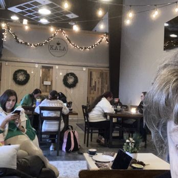 KALA COFFEEHOUSE - Updated August 2025 - 124 Photos & 98 Reviews - 4503 ...