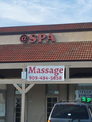 @ SPA - Updated December 2025 - 21 Photos & 56 Reviews - 9950 Foothill ...