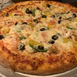 CAPPY’S PIZZA - 112 Photos & 147 Reviews - 16019 Tampa Palms Blvd ...