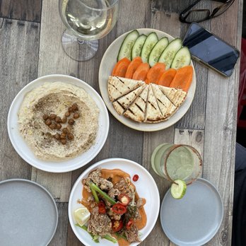 DISTRICT KITCHEN - ANDERSON LANE - Updated May 2025 - 544 Photos & 349 ...