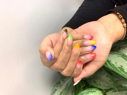 EMILY NAILS - Updated October 2025 - 55 Photos & 52 Reviews - 7458 US-1 ...