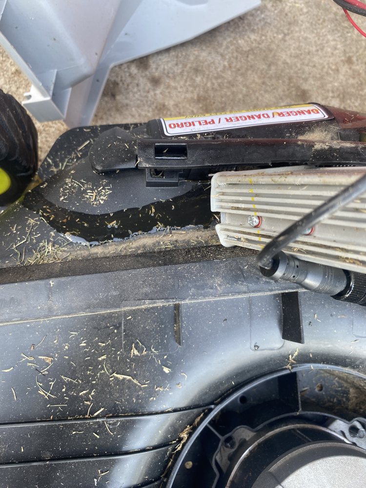 TONY’S EQUIPMENT REPAIR - Updated January 2026 - 19 Photos & 15 Reviews ...