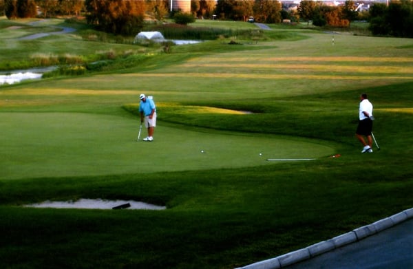 BROKEN ARROW GOLF CLUB - Updated January 2026 - 32 Reviews - 16325 ...