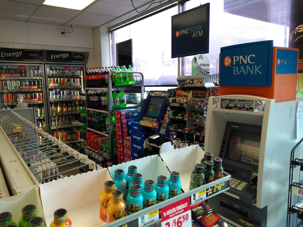 TOTAL PETROLEUM - Updated February 2025 - 2799 Plymouth Rd, Ann Arbor ...