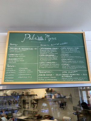 PALA BAKERY - 36 Photos & 30 Reviews - 1264 W Paces Ferry Rd NW ...