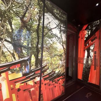 FUSHIMI TIMES SQUARE - Updated October 2024 - 540 Photos & 166 Reviews ...