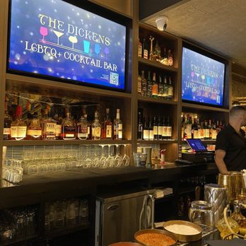 THE DICKENS - Updated November 2024 - 104 Photos & 114 Reviews - 783 ...