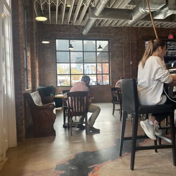 COMMUNITY MATTERS CAFE - Updated August 2025 - 342 Photos & 179 Reviews ...