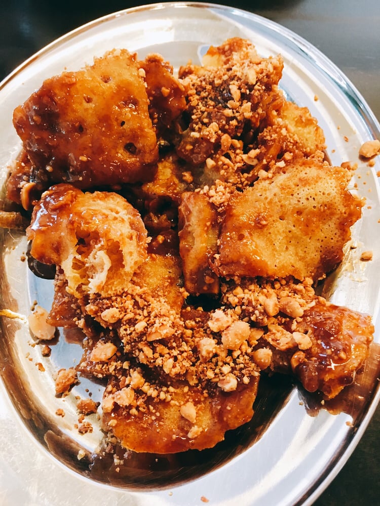 YUMMY ROJAK HOUSE - Updated March 2024 - 2437 Jalan Boulevard 2a/1 ...