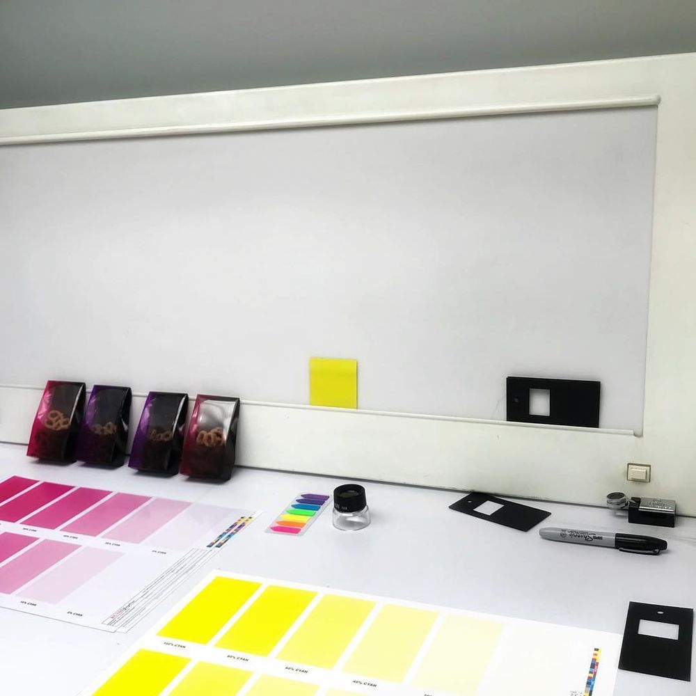 RUSH GRAPHICS - Updated September 2025 - 11 Photos - 1122 Goffle Rd ...