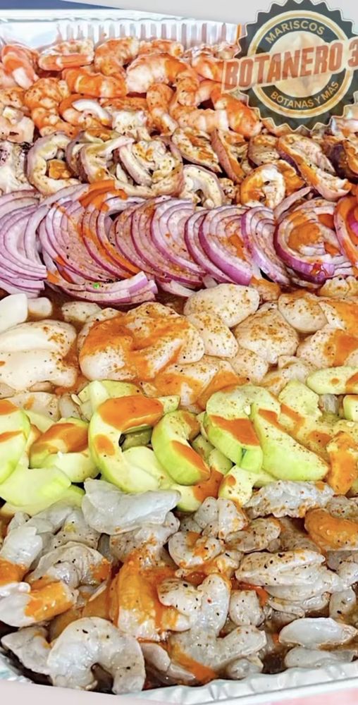 EL BOTANERO 33 - Updated January 2026 - 441 N Sanborn Rd, Salinas ...