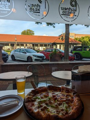 PARTNER’S II PIZZA - Updated October 2024 - 56 Photos & 153 Reviews ...