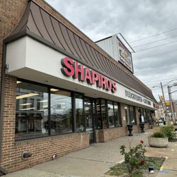 SHAPIRO’S DELICATESSEN - Updated December 2025 - 1453 Photos & 1095 ...