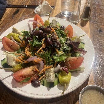 WILD THYME CAFE - Updated June 2025 - 133 Photos & 129 Reviews - 2501 ...