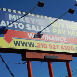 MAX AUTO SALES - Updated October 2025 - 36 Photos - 6731 IH-35 S, San ...