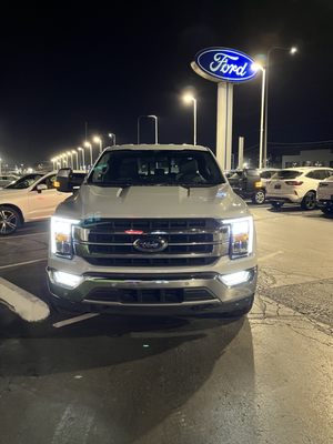 HOPKINS FORD OF ELGIN - Updated January 2026 - 37 Photos & 104 Reviews ...