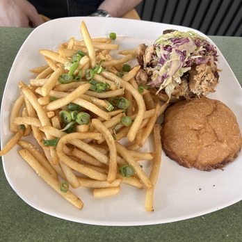 THE FICTION KITCHEN - Updated December 2025 - 662 Photos & 753 Reviews ...